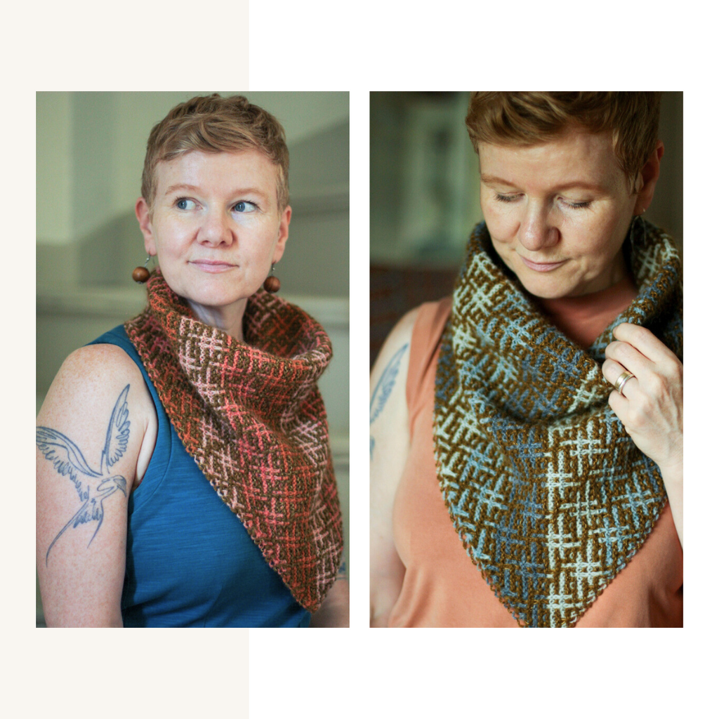 Cloud Drift Cowl | Sheeps Ahoy